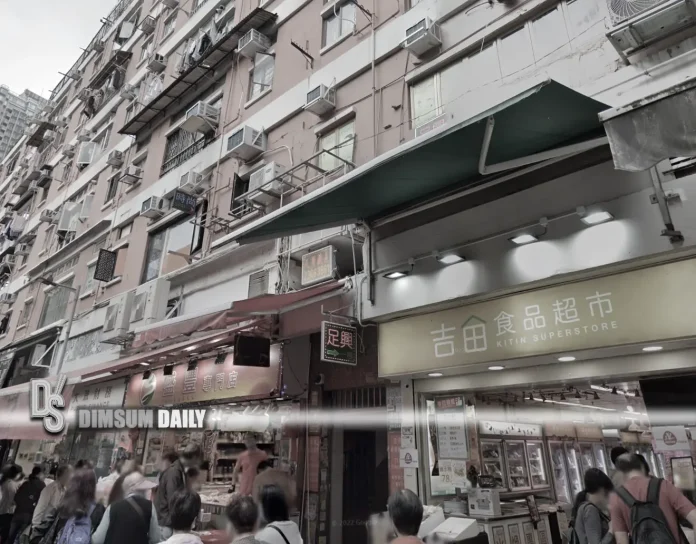 Tuen Mun couple arrested for mishandling infant remains, man linked to ...