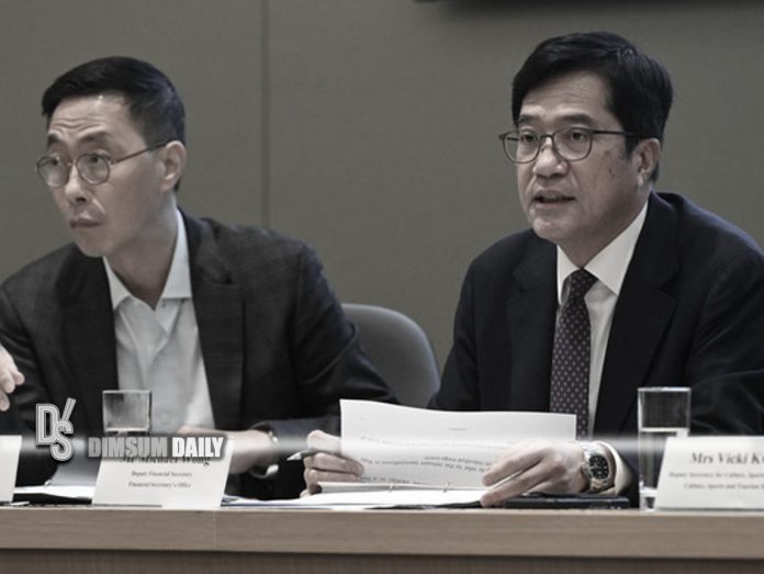 Kevin Yeung cites concerts aren't the sole draw for major events ...