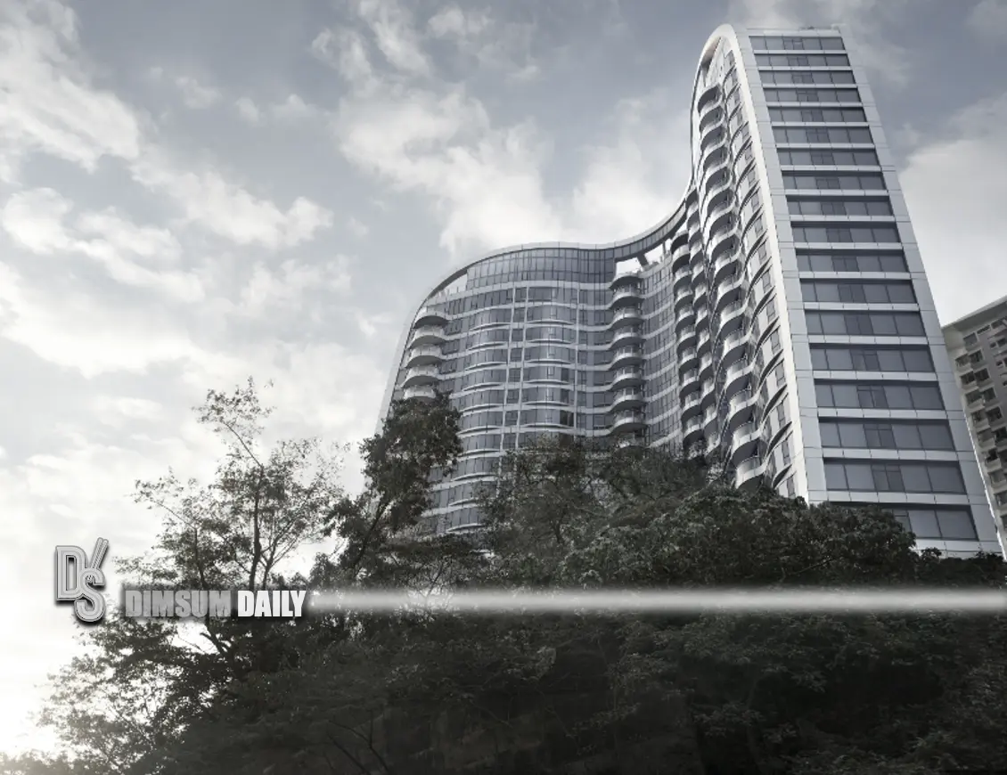 Mount Parker Residences special unit plummets by HK$59.5 million in ...