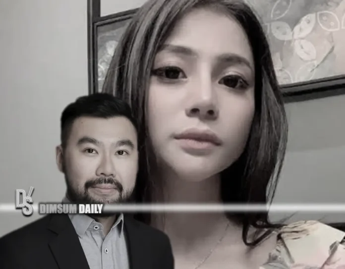 Singaporean senior executive Aden Wong exits DP World following marital scandal with Indonesian ...