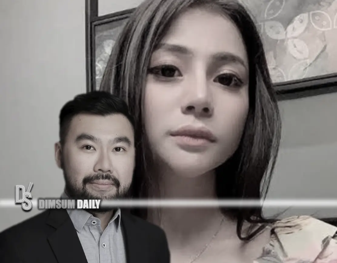 Singaporean senior executive Aden Wong exits DP World following marital ...