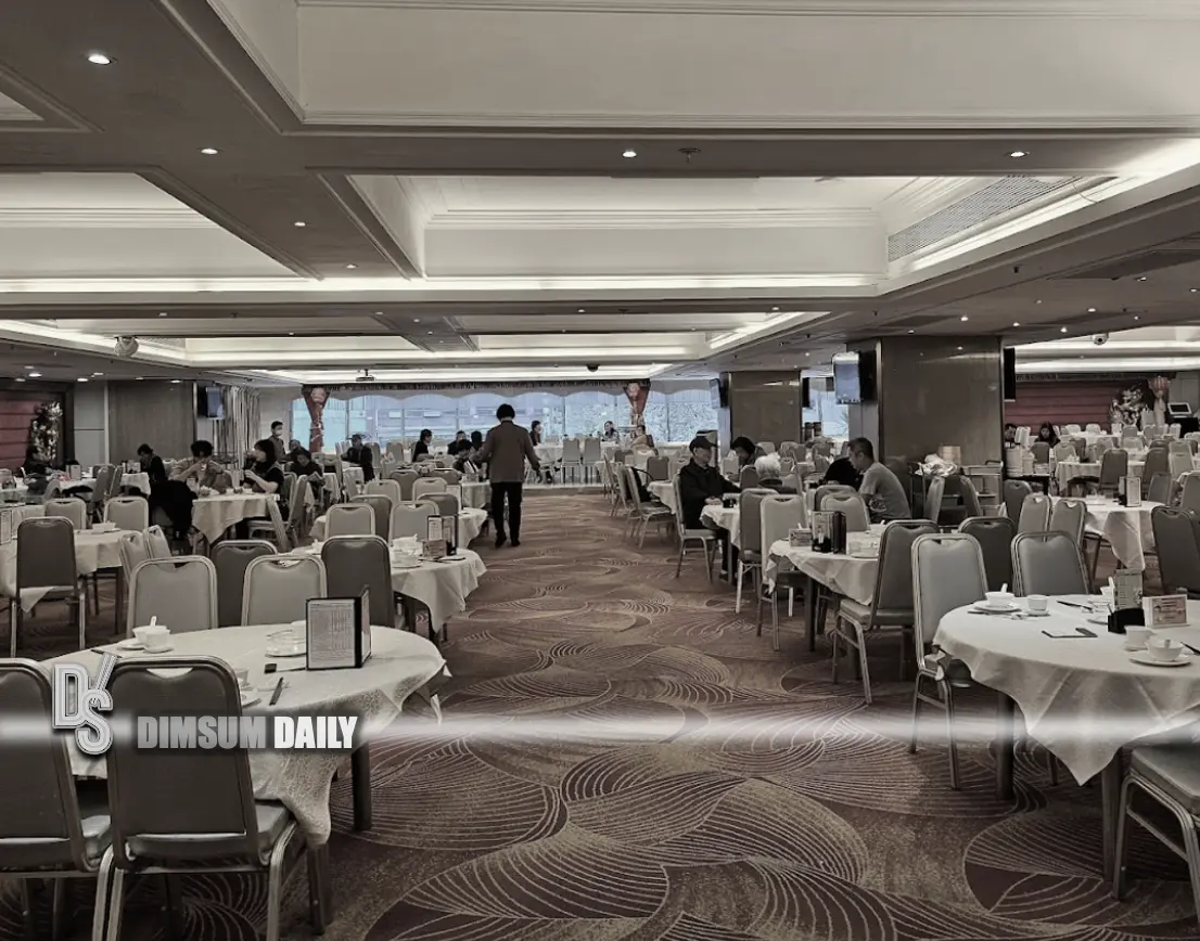 Hong Kong police on alert at notorious gang leader's lavish birthday ...