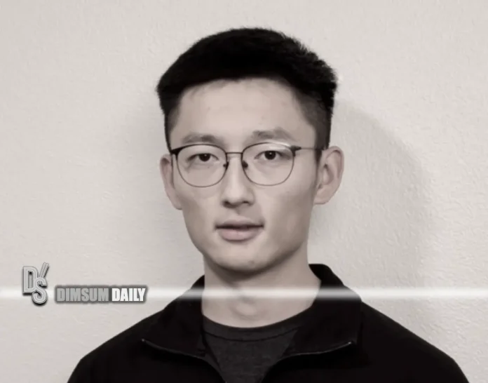 Chinese engineer at Google charged for alleged murder of spouse in their California home ...