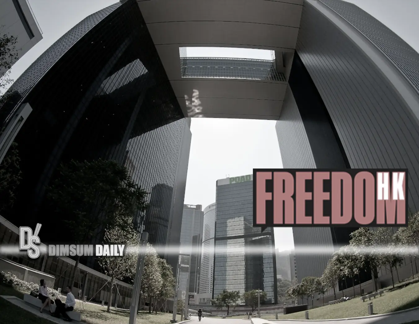 HKSAR Government rebukes CFHK Foundation for sanctions appeal - Dimsum ...