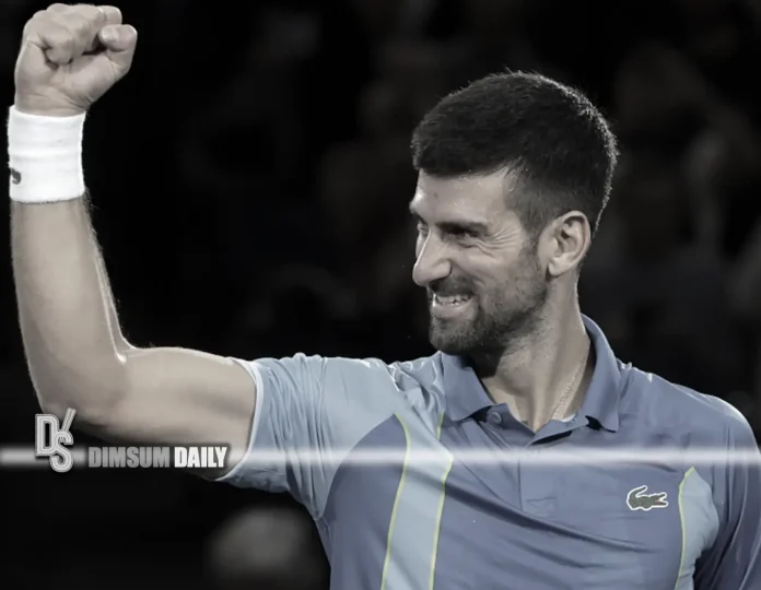 Djokovic eyes record-breaking triumph at Indian Wells after triumphant ...
