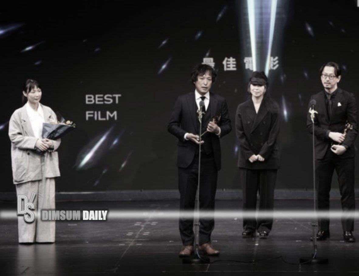 Hamaguchi Ryusuke's "Evil does not exist" takes home Best Picture at the Asian Film Awards ...