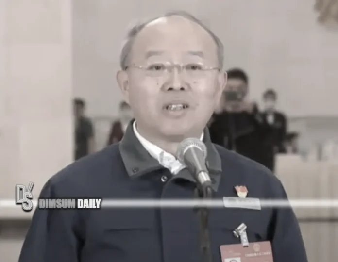 Chinese NPC deputies share initiatives to improve social governance and drive innovation ...