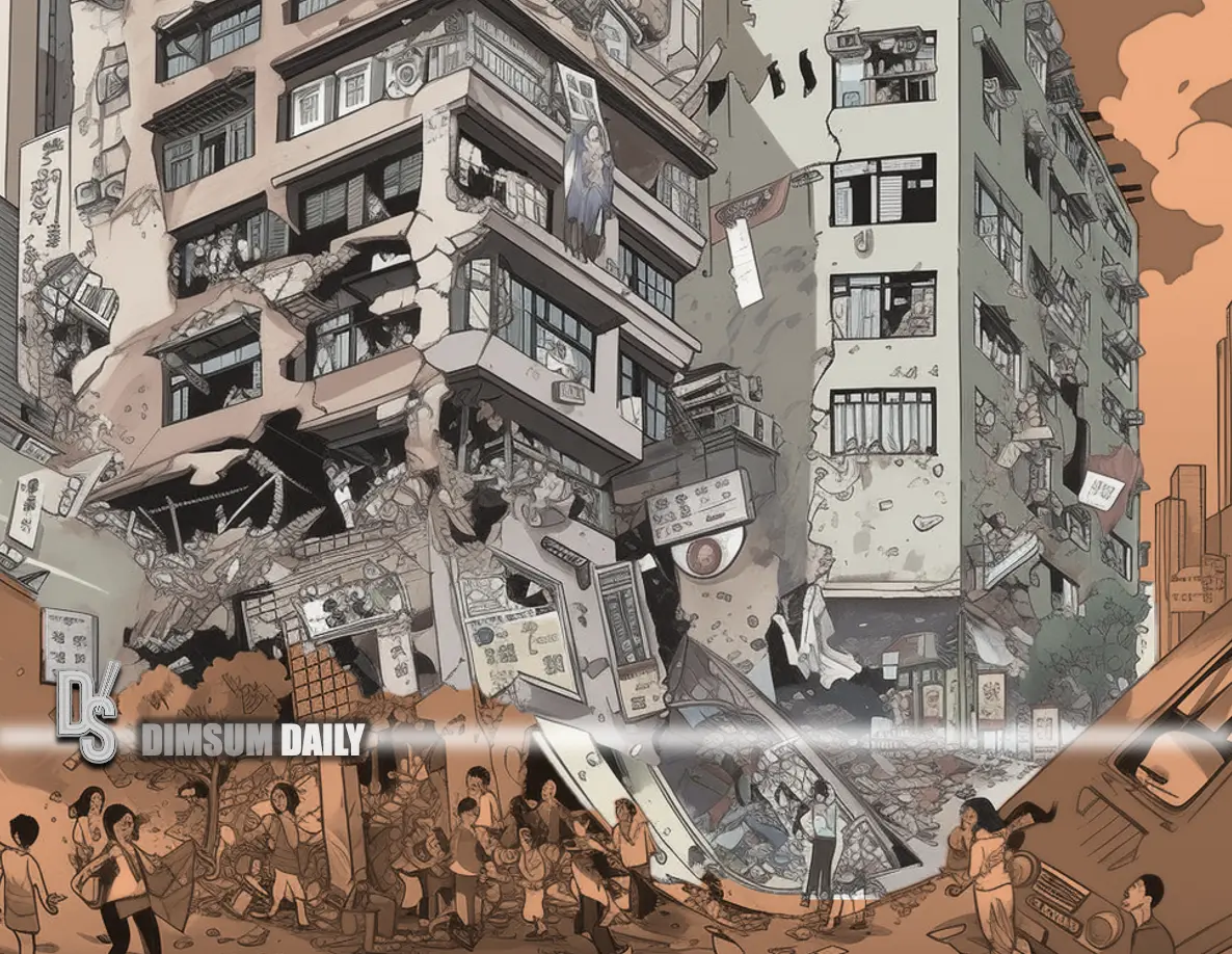 Assessing Hong Kong's earthquake preparedness: Are our buildings ready ...