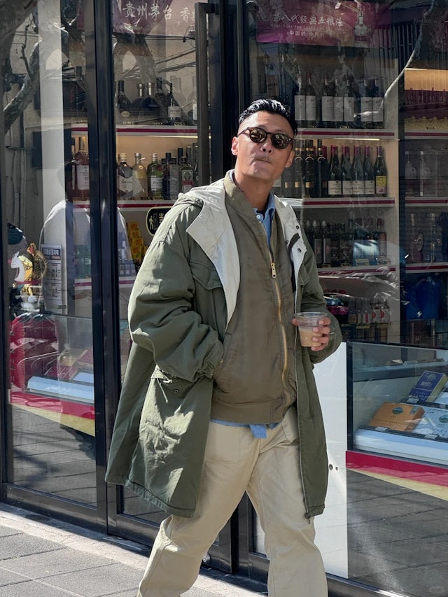 Hong Kong actor Shawn Yue's ageing appearance revives slightly in ...