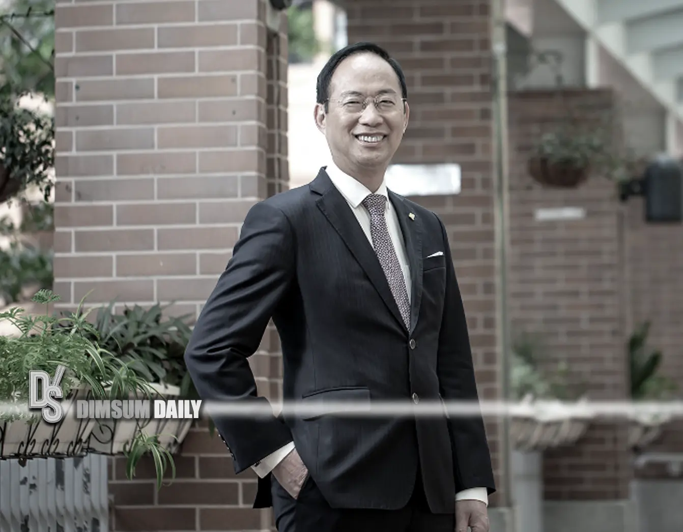 Hong Kong Baptist University plans pioneering medical school on Hong ...