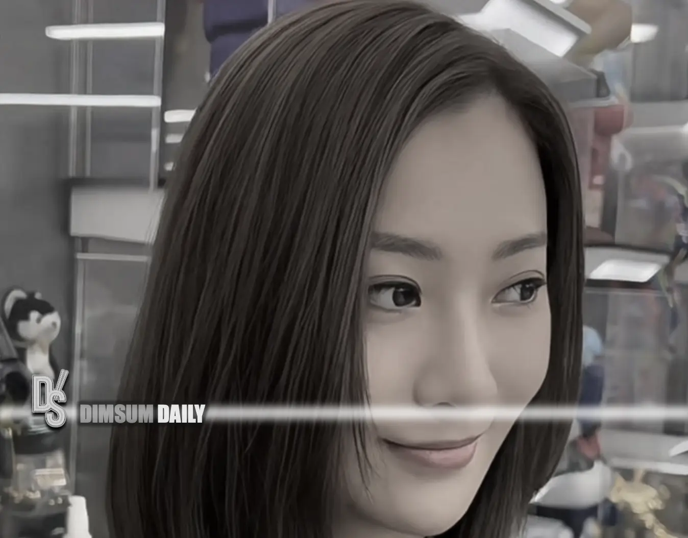 Former Miss Hong Kong Ashley Chu explores new career path as freelancer ...