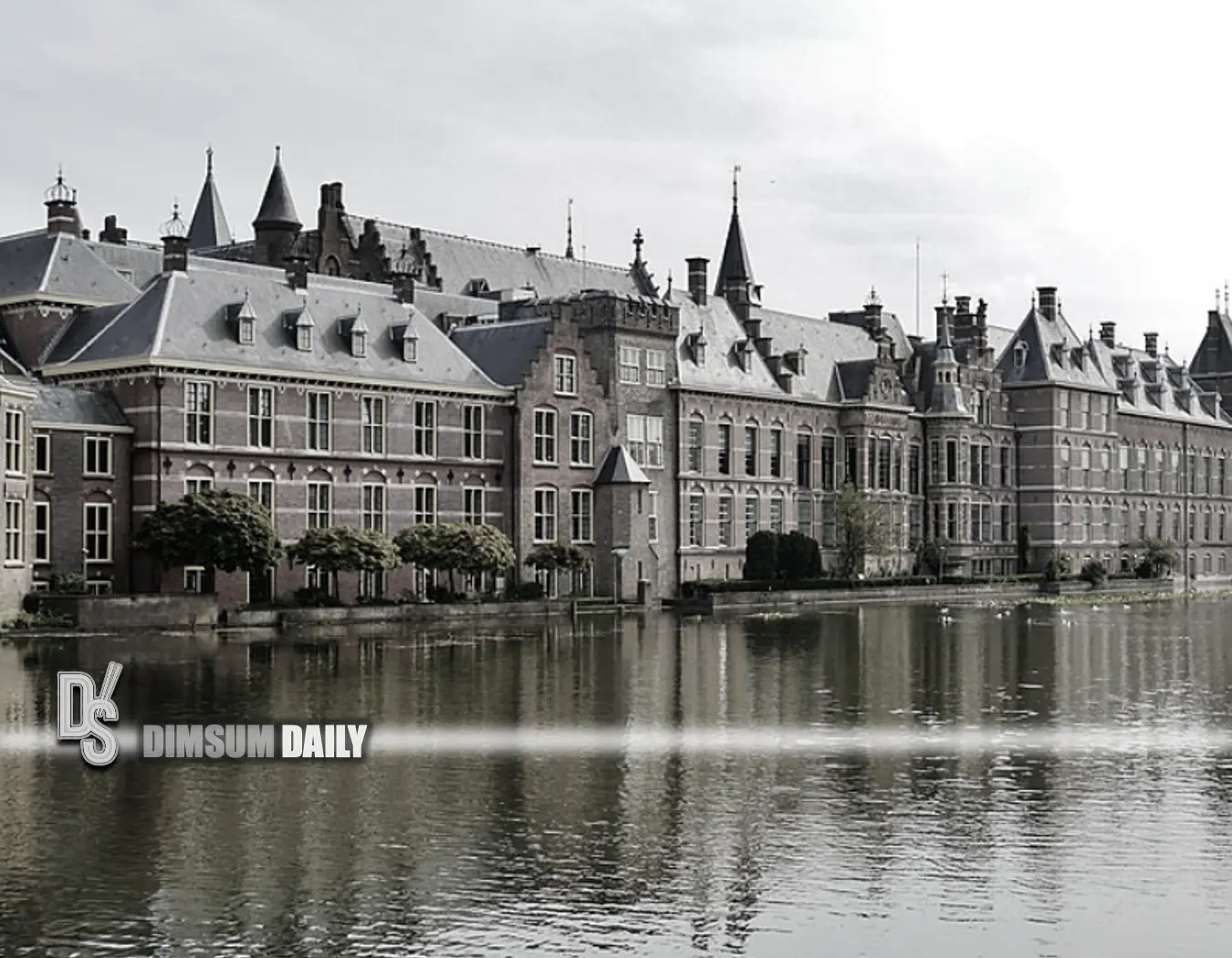 Dutch party leaders convene to navigate complex coalition landscape ...