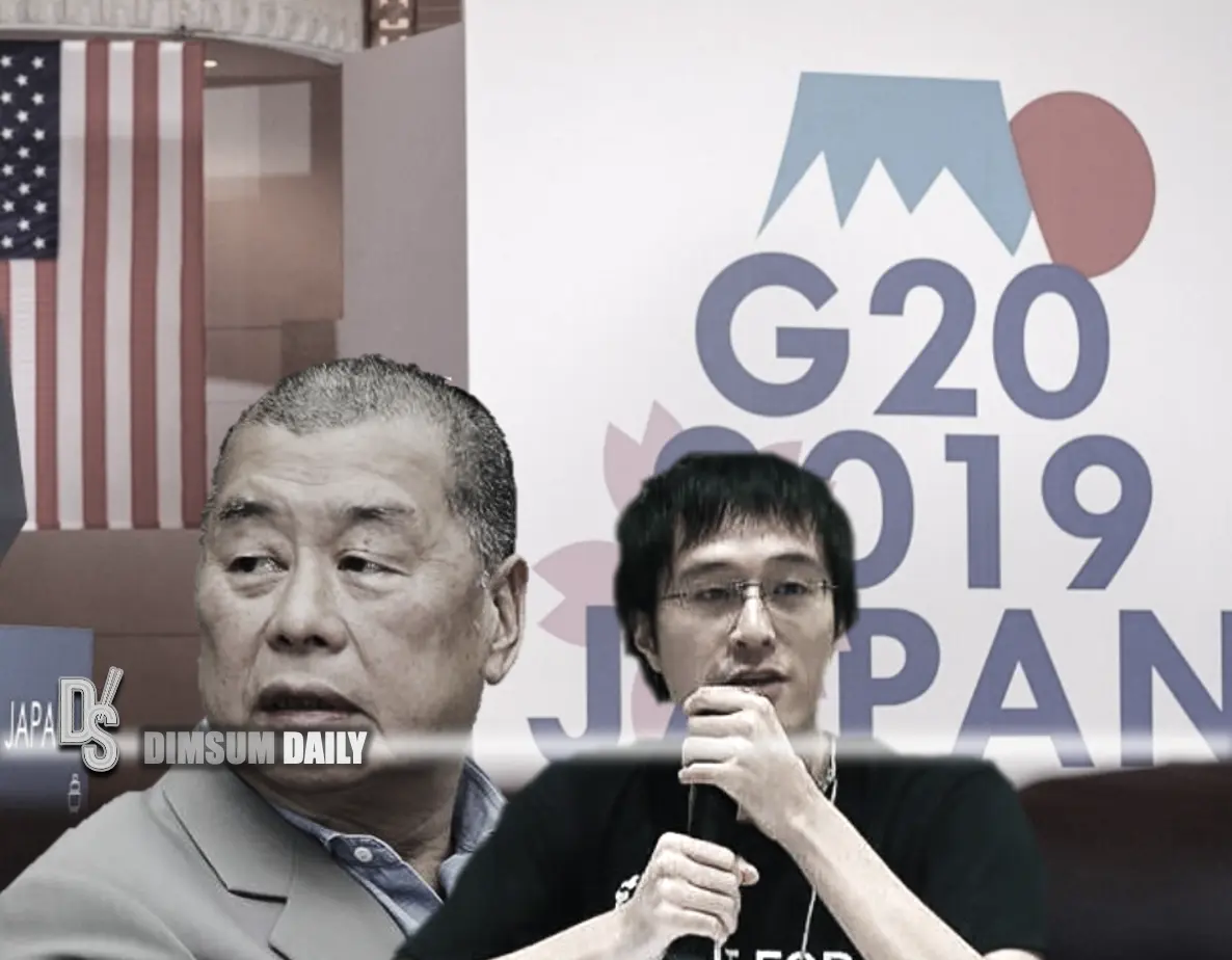 Jimmy Lai's trial: Andy Li testifies on sourcing HK$6.73m for global ...