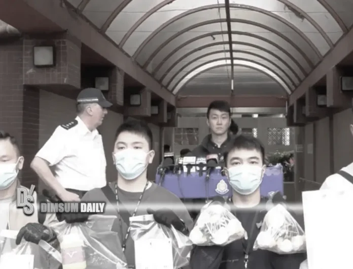 2 unlicensed 70-year-old dentists from notorious Kowloon enclave busted ...