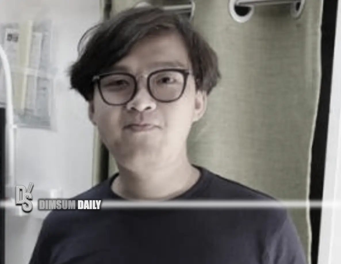 Former CUHK Student Union President and ex-District Councillor Tommy ...