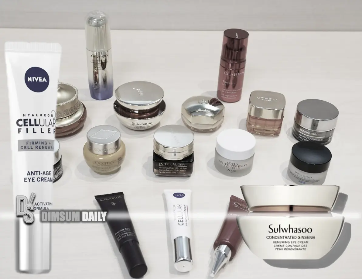 Consumer Council rates HK$179 NIVEA eye cream as best value ...