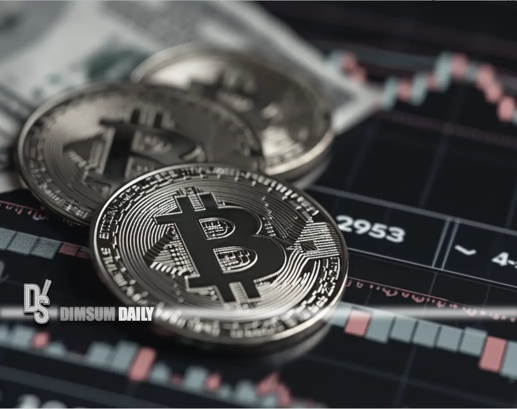 Bitcoin's record surge breeds new wealth as 'crypto millionaires' boom ...