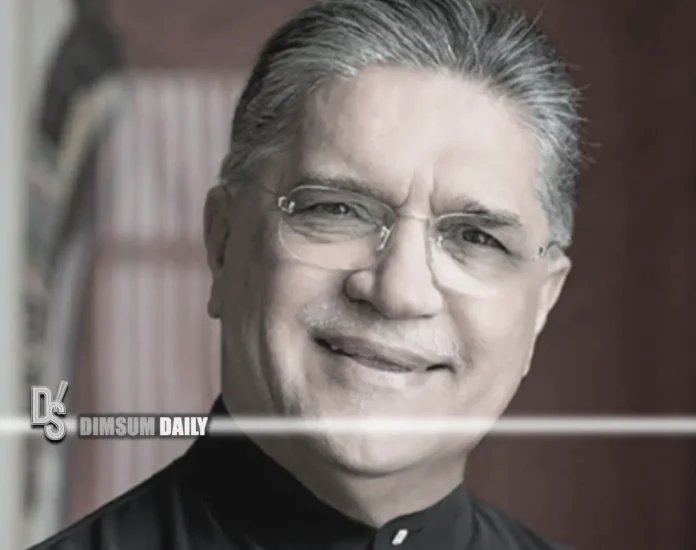 Malaysian property tycoon Akbar Khan under investigation for alleged financial misconduct ...