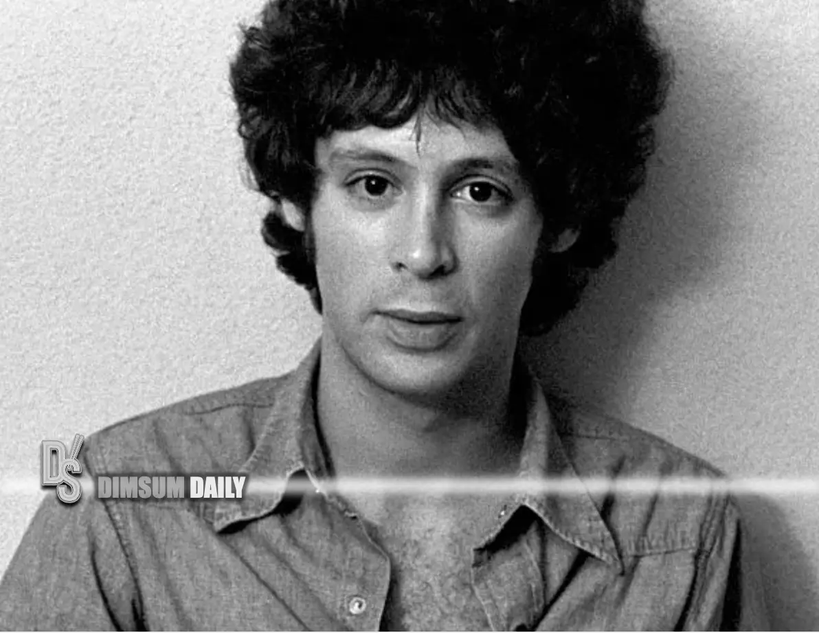 Eric Carmen, power pop icon and voice behind timeless hits, dies at 74 ...