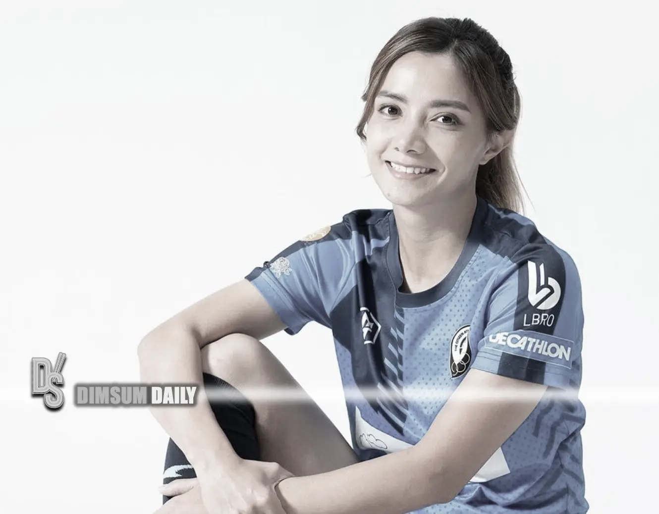 Iris Kwok Ching-man signs with Rayo Vallecano, embarks on Spanish football venture - Dimsum Daily