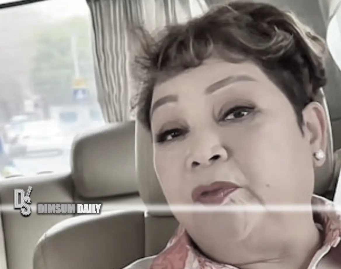 70-year-old Maria Cordero Reveals 80-pound weight loss secrets in ...