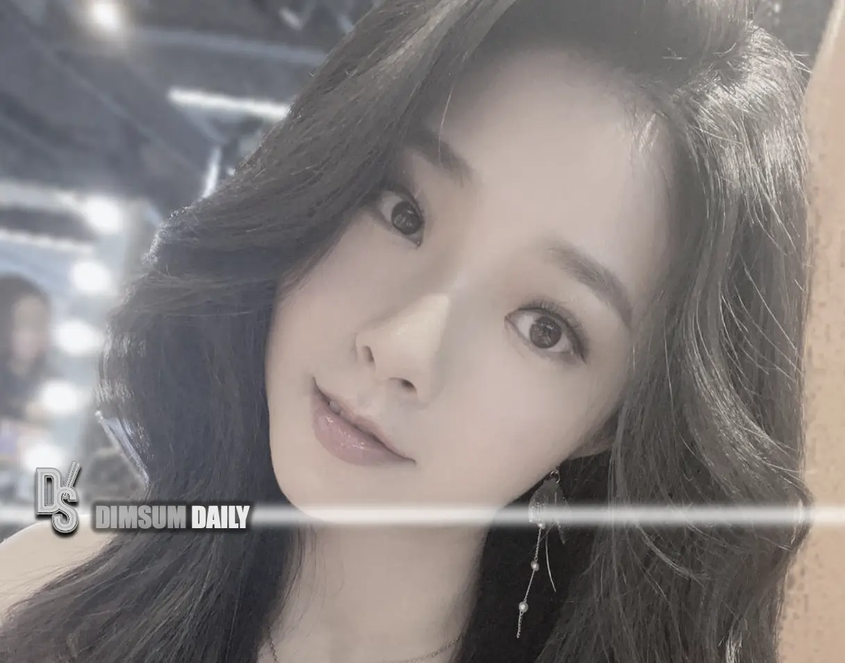 Harassment campaign escalates against HOY TV presenter Tina Lee Ting ...