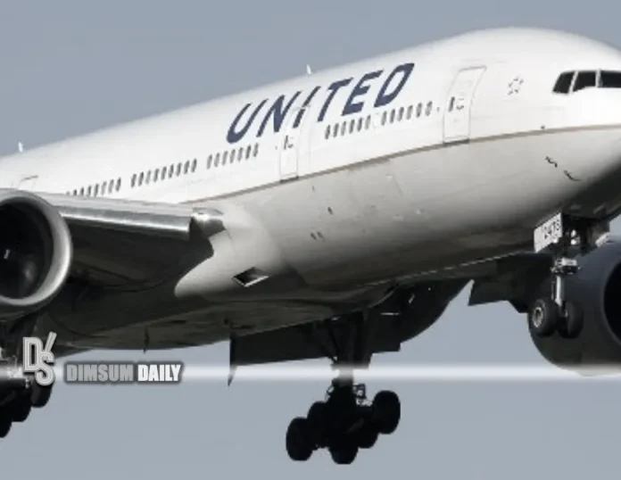 United Airlines jet lands safely in Oregon despite missing panel ...