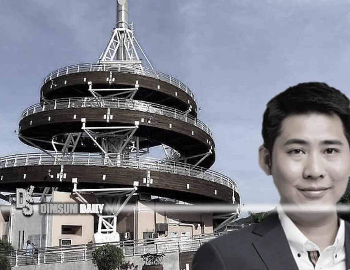 Tai Po District unveils ambitious National Day celebrations with ...