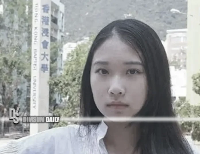 20-year-old HKBU student resigns as youngest director at Life Concepts ...