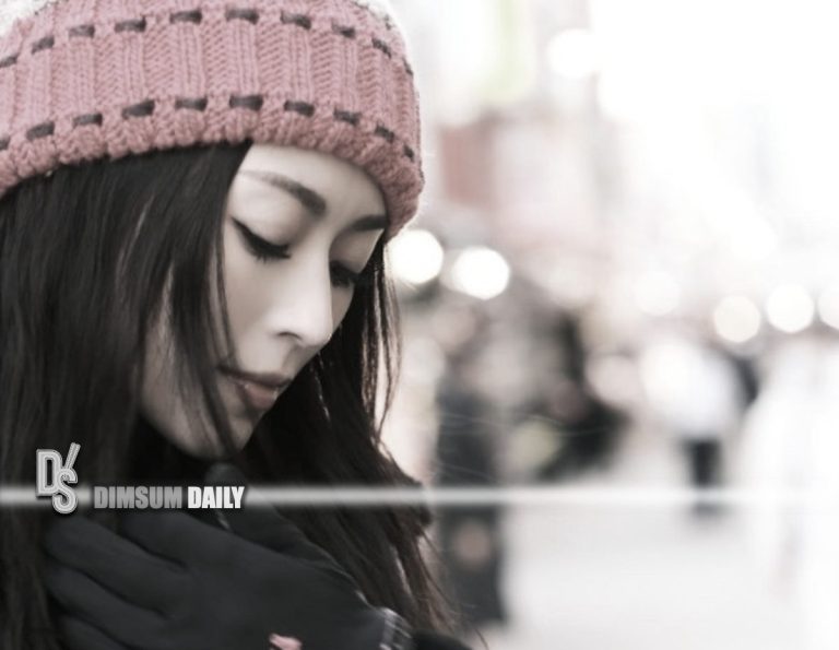 HK actor Carlos Chan captures the essence of anticipation in Tokyo with ...