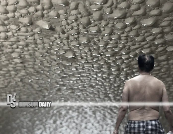 Hong Kong to endure 100% humidity today before temperatures tumble ...