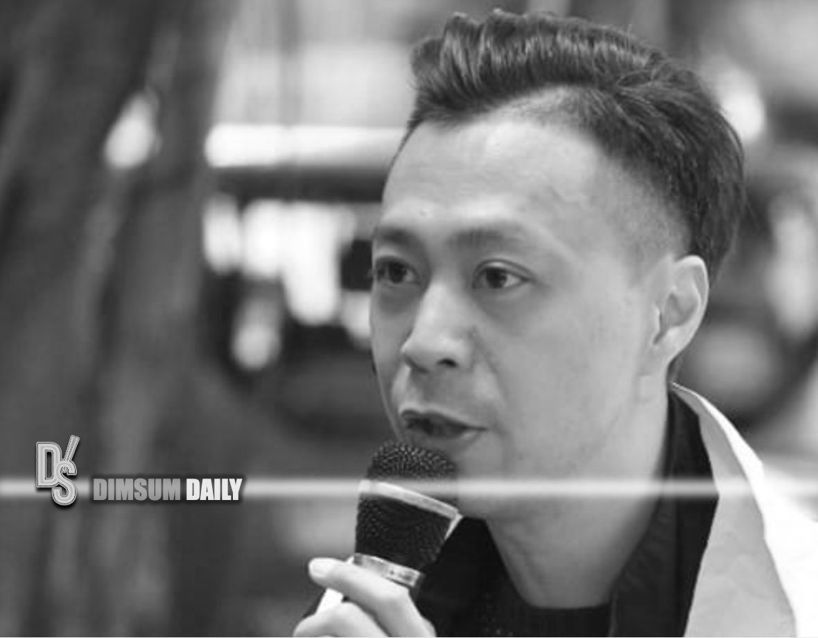 Ray Au Chun-wah, former Tai Po District Councillor, passes away at 43 ...