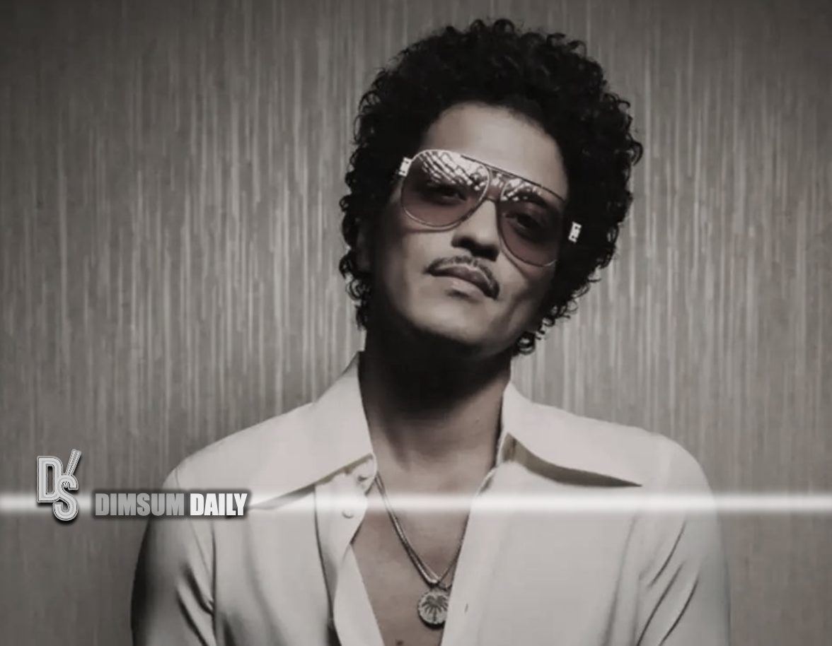 Allegations surface of Bruno Mars' US$50 million gambling debt to MGM ...
