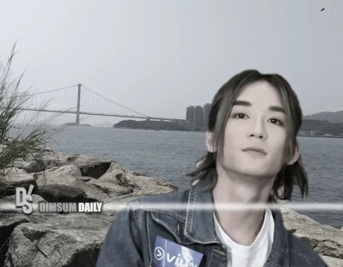 Rescue operation saves distressed man near seaside in Sham Tseng, allegedly linked to 'King ...