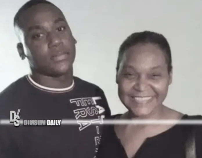 Tragic misidentification leads to fatal shooting of former college footaball star's mother in ...