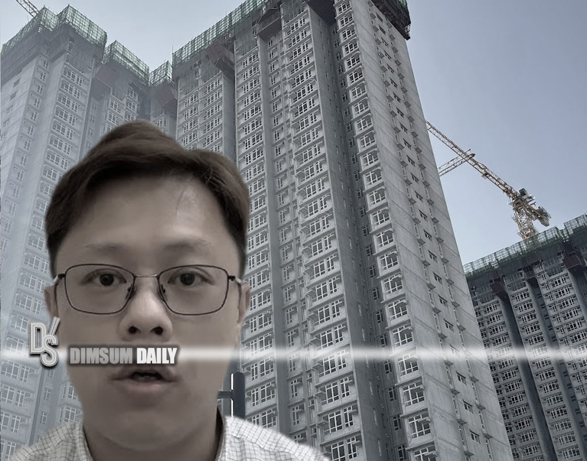 42% of Housing Authority's HOS 2023 flats sold in latest scheme ...