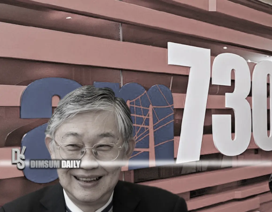 HK$1m bounced cheque darkens prospects for am730 newspaper sale - Dimsum Daily