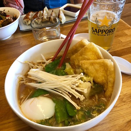 chuko - Dimsum Daily