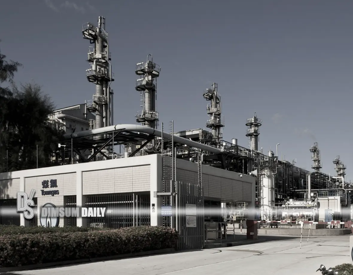 Towngas forewarns of potential tariff hikes due to cost pressures ...