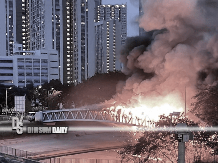 CLP Group recognised with HK$19.4 million for prompt restoration of ...