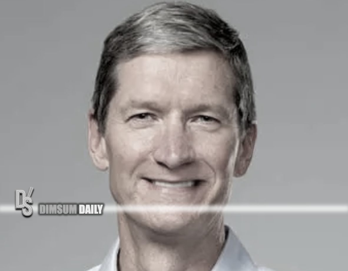 Apple's Tim Cook affirms enduring alliance with Chinese market during ...