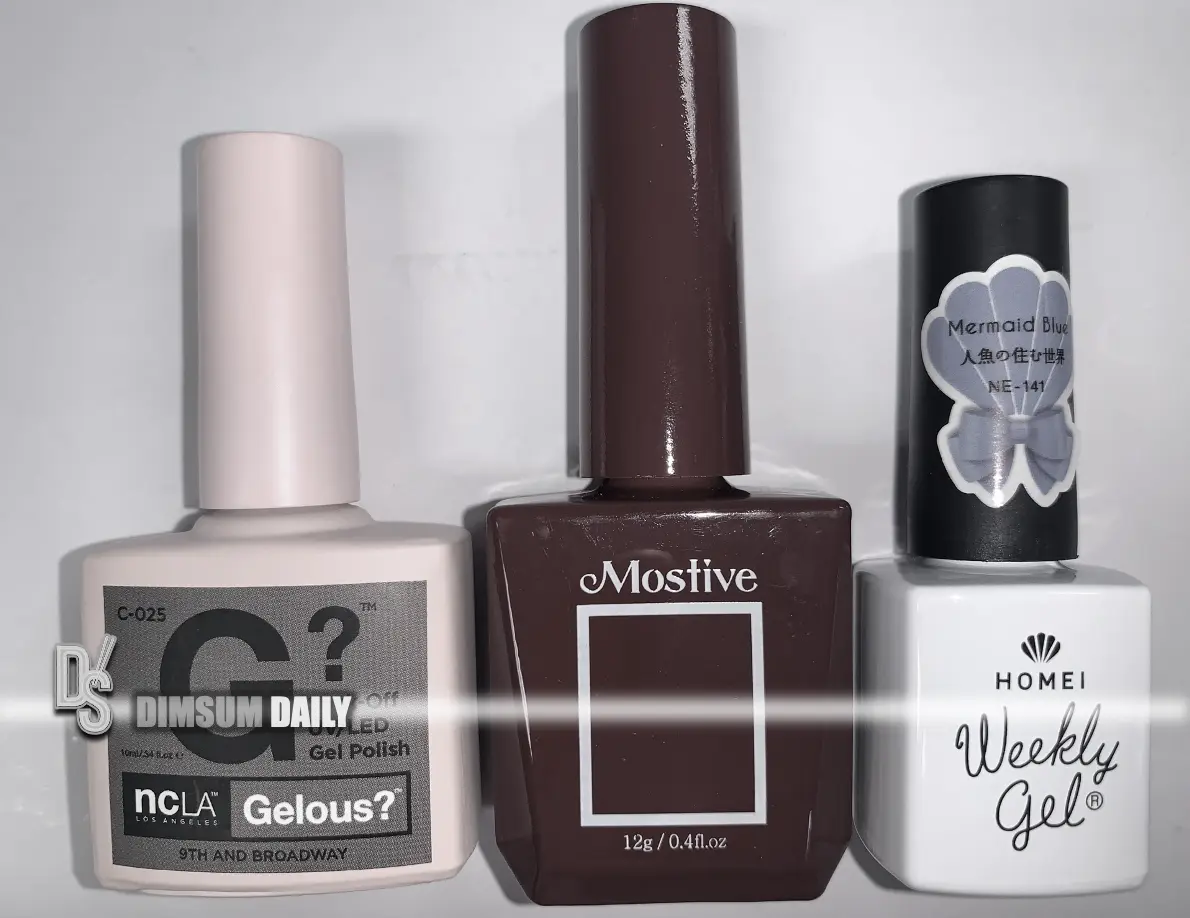 Alert issued over hazardous nail polish products by Hong Kong Customs ...