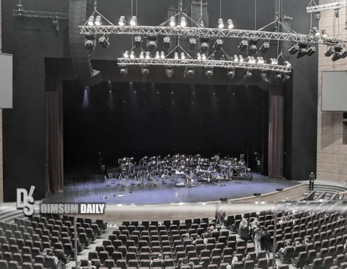 Islamic State takes credit for devastating assault on Moscow's Crocus ...