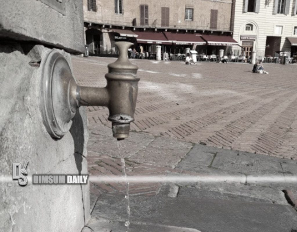 Italy faces significant water loss challenge, ISTAT report reveals on ...