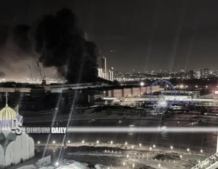 Death toll in Crocus City Hall mass shooting rises to 70, with over 145 ...