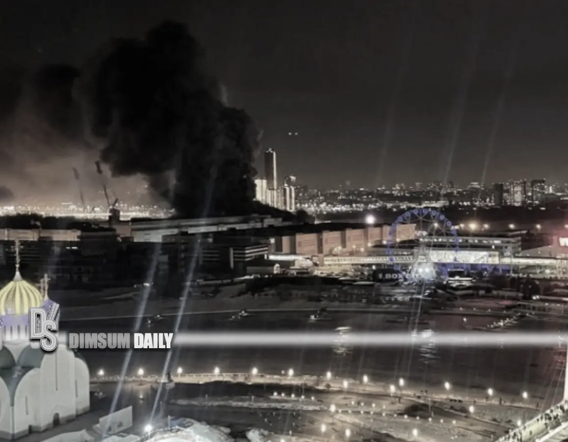 Death toll in Crocus City Hall mass shooting rises to 70, with over 145 ...