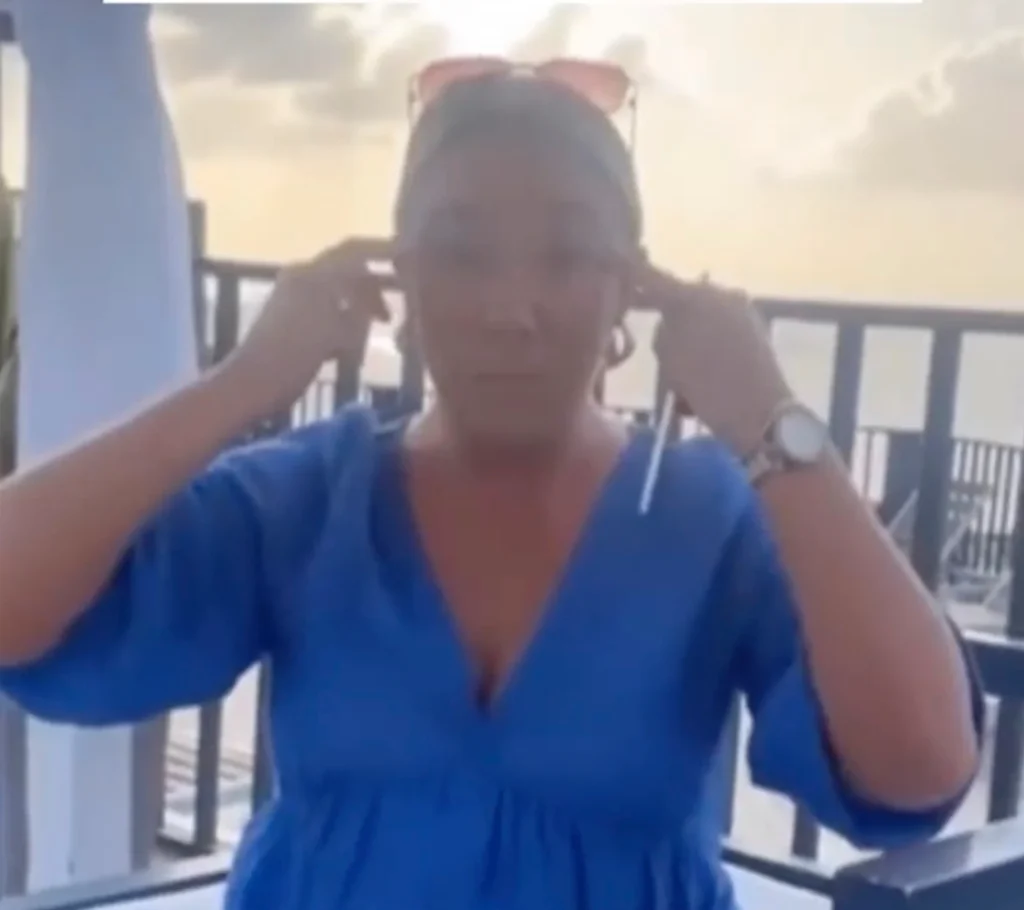 British Airways dismisses 2 crew members for derogatory behaviour ...