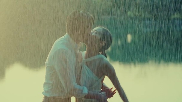 Former Miss Hong Kong Louisa Mak and Keith Shing prepare for upcoming ...