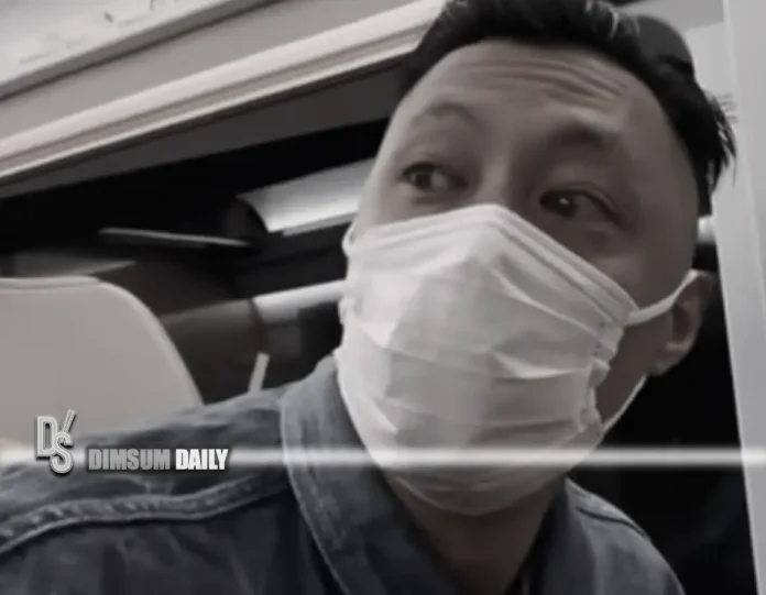 HK actor Shawn Yue set for Shanghai move in pursuit of business ...