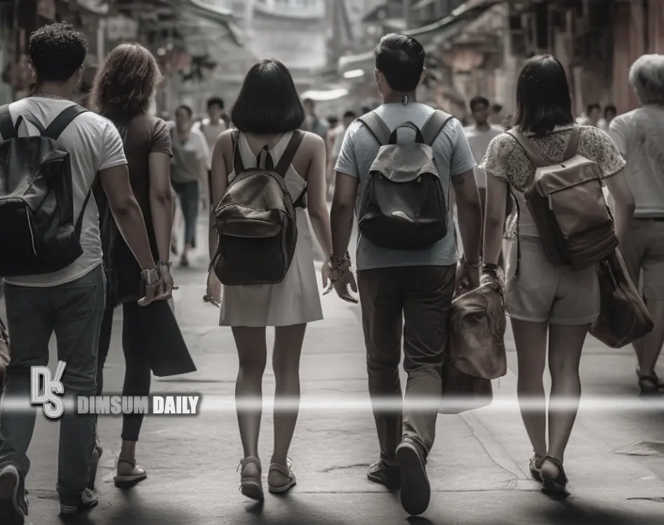 HK Observatory records afternoon high of 29.1°C, setting the highest ...